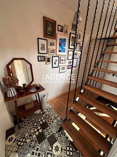 Maison 4 pièces à Lille, à vendre