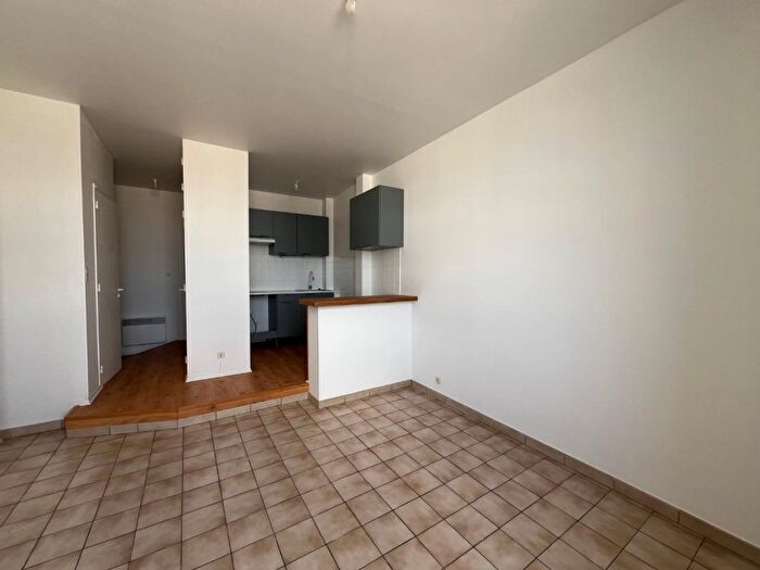 Appartement 3 pièces à louer à Villeneuve-sur-Lot, Sainte-Catherine