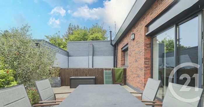 Maison 6 pièces à vendre - Rosières-en-Santerre