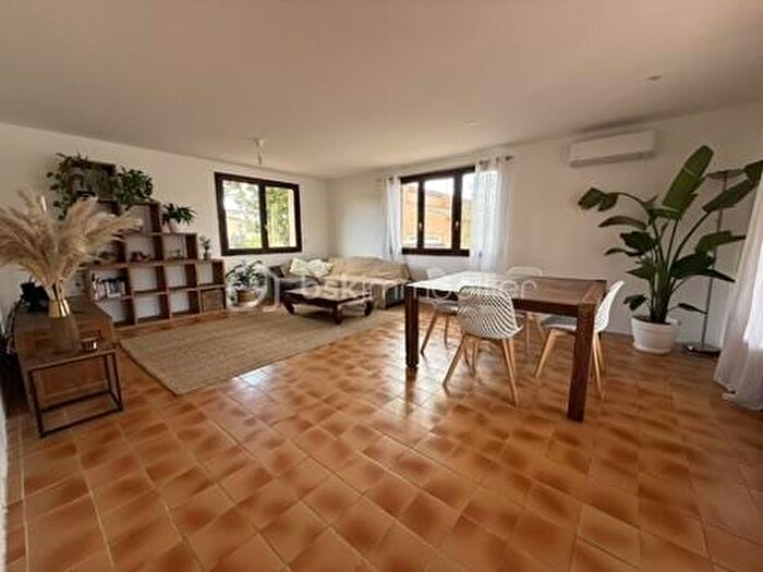 Balaruc-les-Bains : Maison 6 pièces à vendre