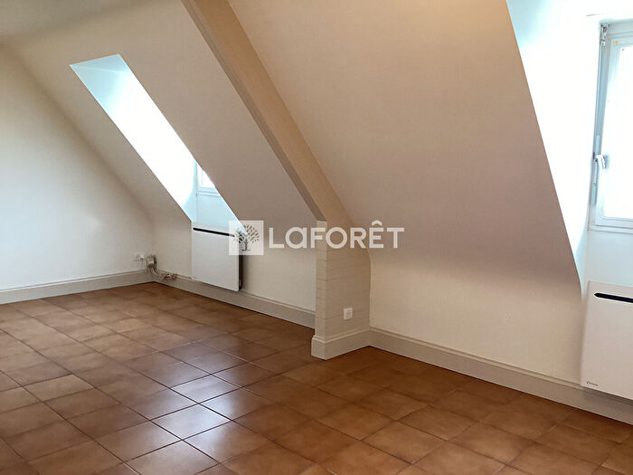 Appartement 3 pièces à louer - Pont-l'Abbé