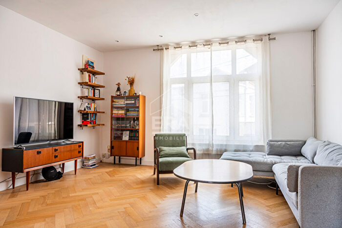 Lille, Saint-Maurice, Pellevoisin : Maison 5 pièces à vendre