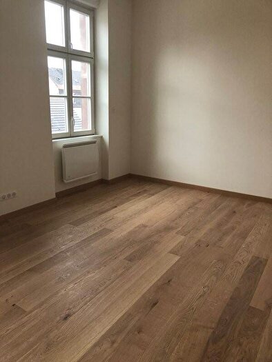 Appartement à louer - Écrivain-Schilick Ouest, Schiltigheim - 1 pièce