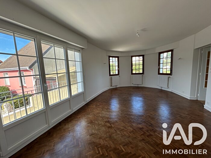 Boulogne-sur-Mer, Gambetta, Ste-Beuve - Maison 3 pièces à vendre