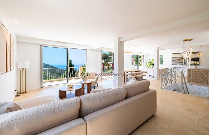 La Turbie : Maison 8 pièces à vendre