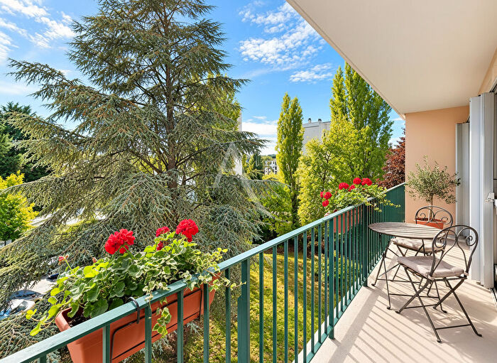 Appartement 2 pièces à vendre à Meaux, Frot, Clémenceau, Saint-Faron
