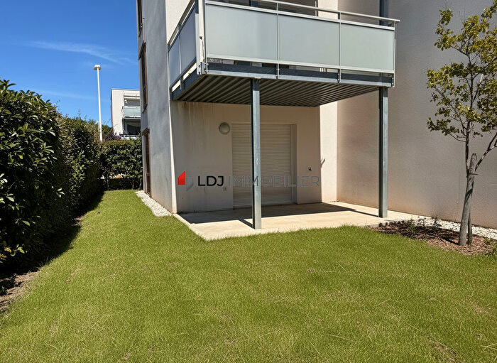Appartement 3 pièces à vendre à Perpignan, Porte d'Espagne