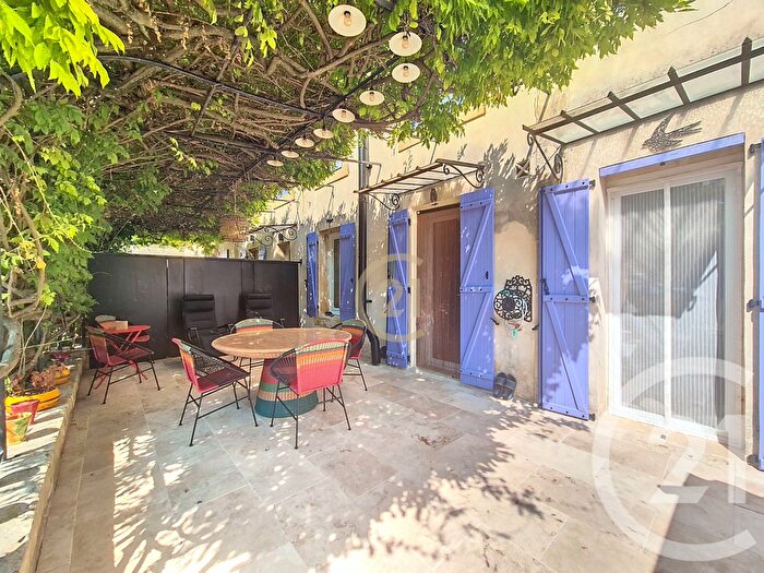 Appartement à vendre - Salon-de-Provence, Touret, Route dEyguières - 3 pièces - 2 chambres