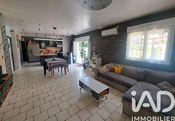 Maison 5 pièces à vendre à Mareil-sur-Loir