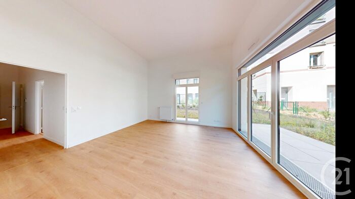 Appartement 3 pièces à vendre à Aubervilliers, Landy-Plaine, Marcreus, Pressensé