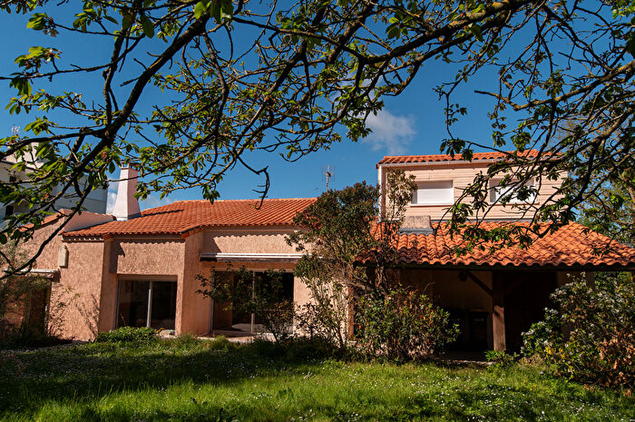 Maison 8 pièces à vendre à Châtelaillon-Plage