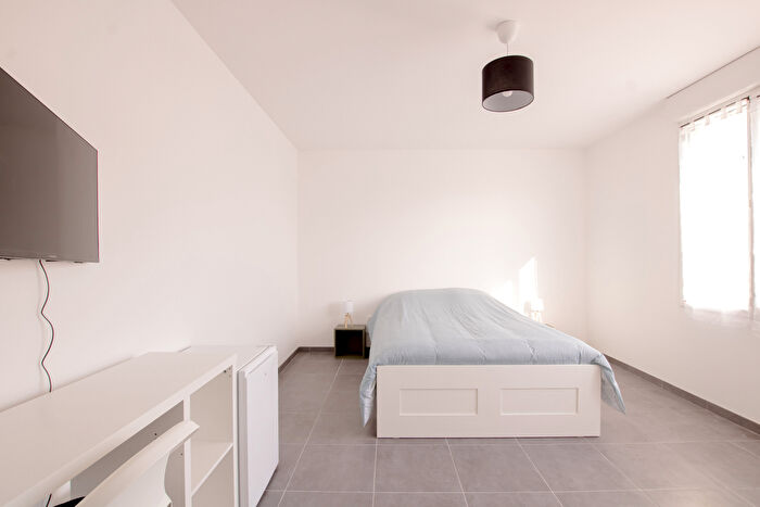 Appartement 1 pièce à louer - Pessac, CCLAPS, La Châtaigneraie