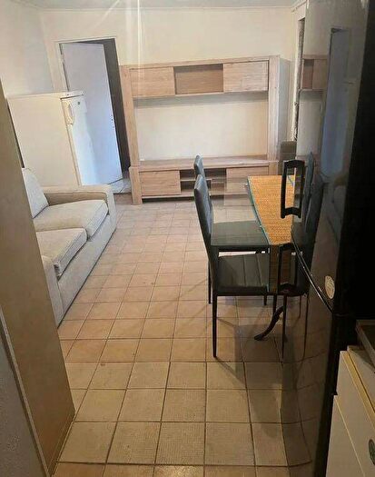 Appartement à louer - Villepinte - 2 pièces - 1 chambre