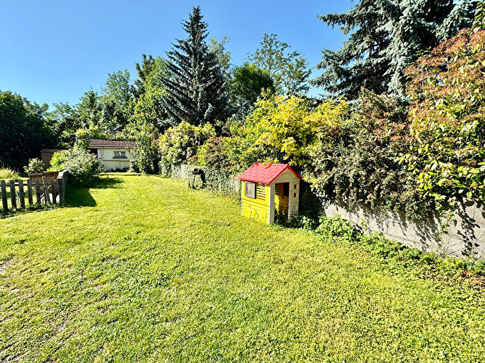 Maison 4 pièces à vendre - Aubière