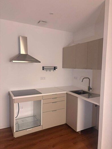 Appartement 2 pièces à louer à La Valbarelle, Marseille 11ème arrondissement