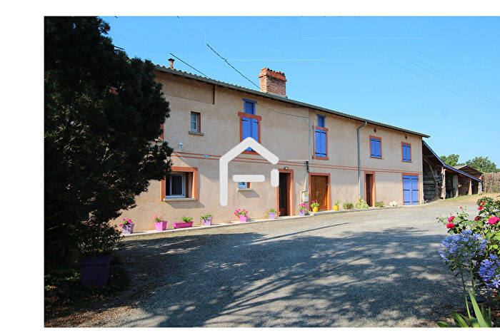 Maison à vendre - Pamiers, Lafitte, Les Usines, Jeu du Mail, La Plaine - 5 pièces - 4 chambres