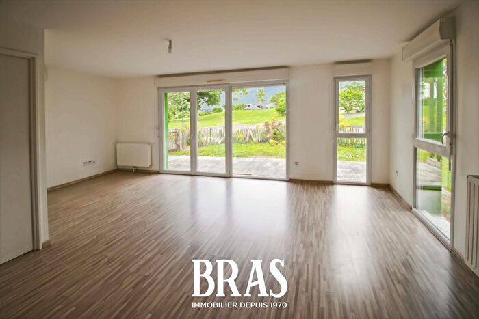 Maison à vendre - Orvault, Bourg, Secteur rural - 4 pièces - 3 chambres