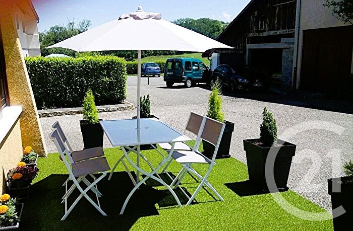 Appartement à vendre - Choisy - 3 pièces - 1 chambre