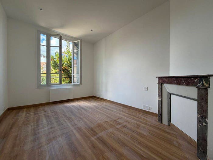 Jean Macé, Arcueil - Appartement 2 pièces à louer