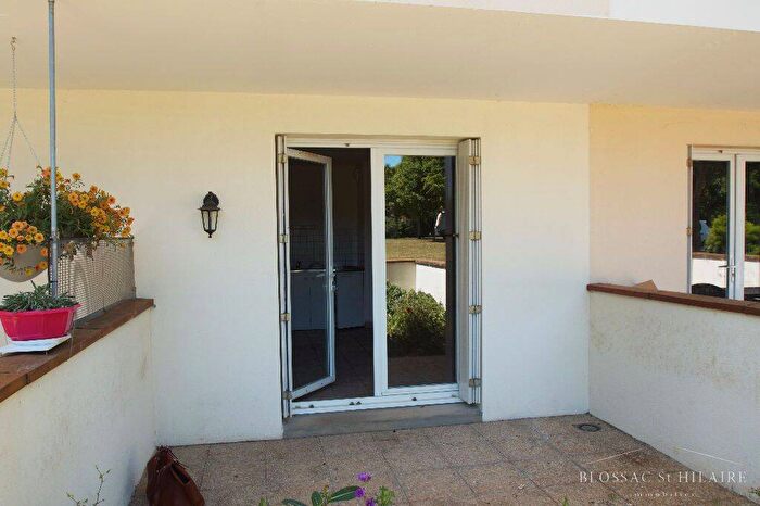 Buxerolles - Appartement 2 pièces à louer