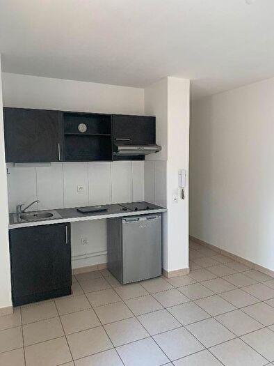 Appartement 1 pièce à louer - Cenon