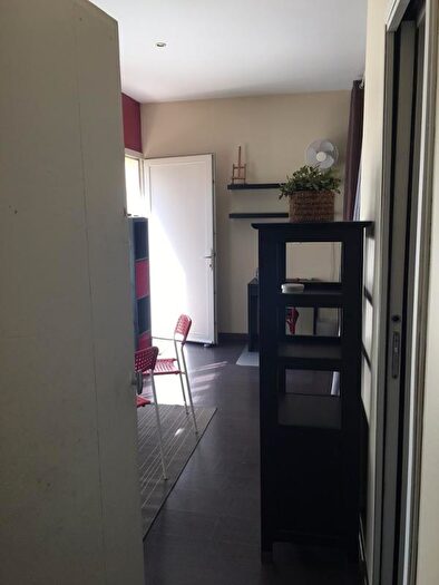 Pessac, Bourg - Appartement 1 pièce à louer