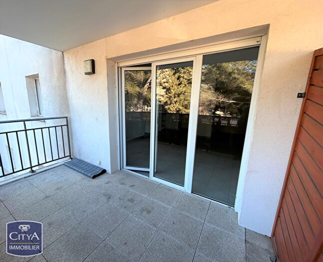 Appartement à vendre - Avignon, La Croisière - 2 pièces - 1 chambre