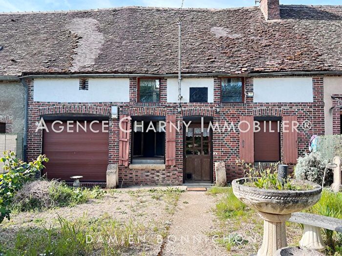 Maison 5 pièces à vendre - Charny