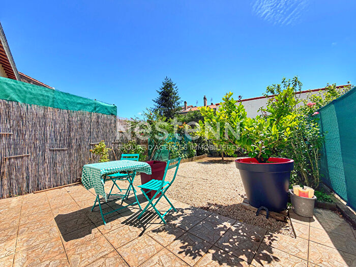 Maison 4 pièces à vendre à Royan, Le Parc, Plage de la Grande-Conche