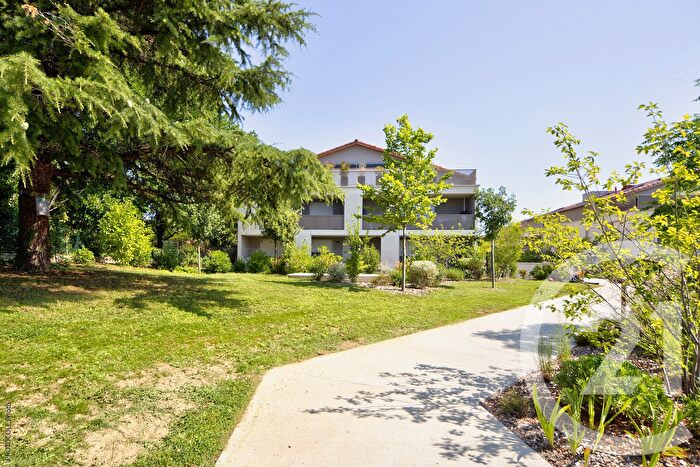 L'Union : Appartement 3 pièces à vendre