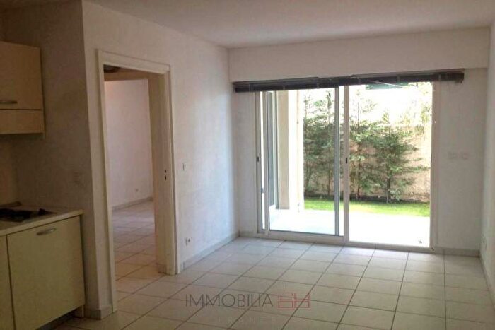 Beausoleil - Appartement 2 pièces à louer