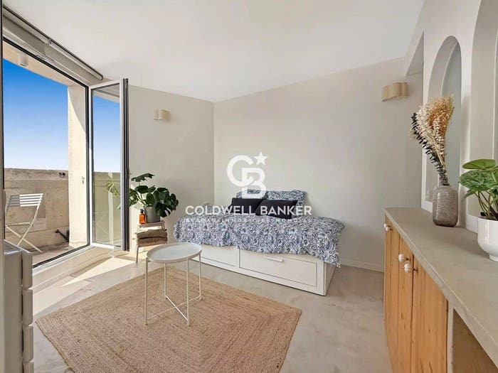 Appartement 1 pièce à louer à La Plaine des Sablons, Neuilly-sur-Seine