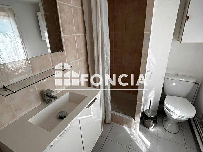 Appartement à louer - Monclar Nord, Avignon - 1 pièce