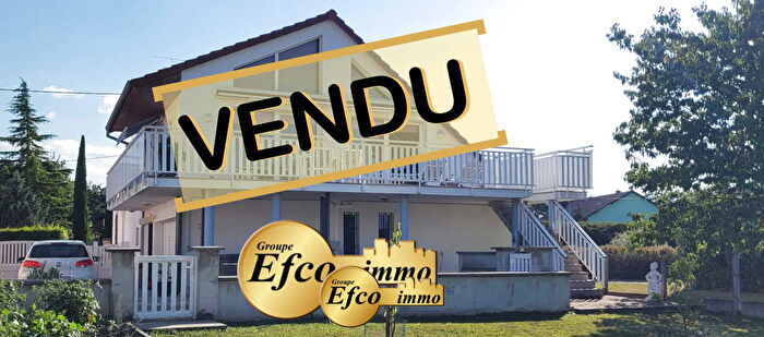 Maison à vendre - Rosenau - 4 pièces - 2 chambres