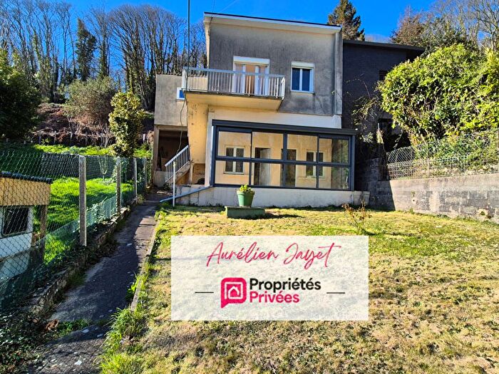 Maison à vendre - Fécamp, Fécamp Nord - 3 pièces - 1 chambre