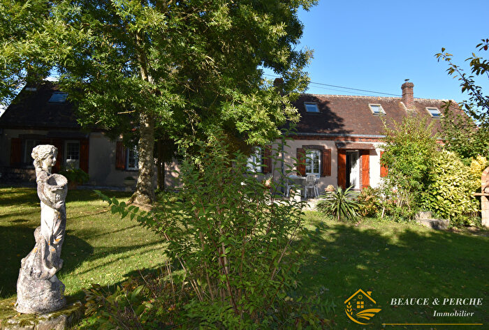 Maison à vendre - Combres - 6 pièces - 4 chambres