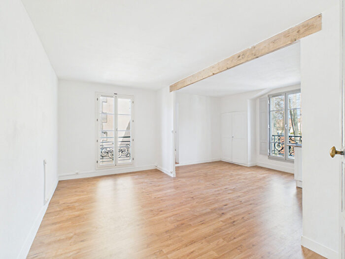 Appartement à vendre - Avignon, Raspail, Vernet - 4 pièces - 3 chambres