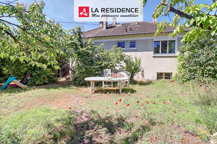 Maison 5 pièces à vendre à Carrières-sous-Poissy, Les Oiseaux