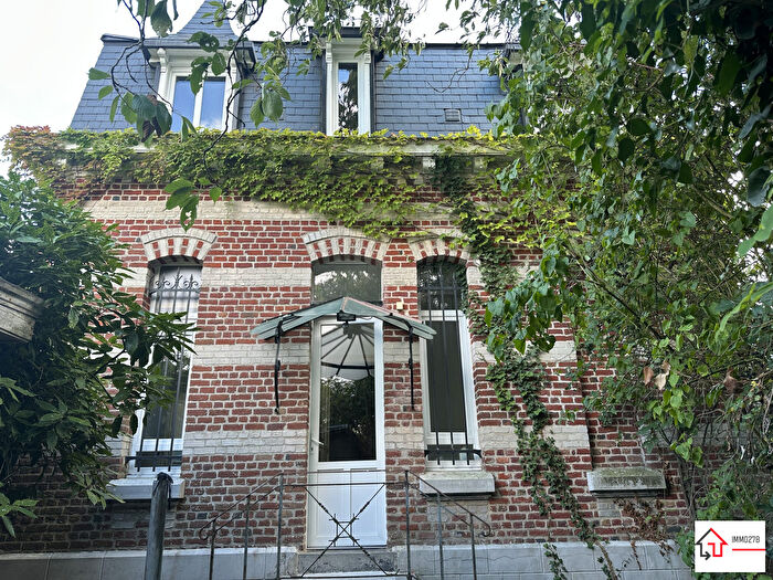 Maison 7 pièces à Cassel, à vendre