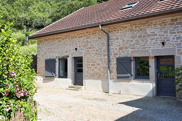 Pelousey - Maison 7 pièces à vendre