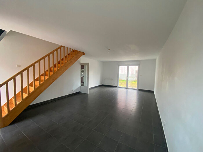 Maison à vendre - Vertou, Beautour, La Maladrie, Rives de Sèvre - 6 pièces - 4 chambres