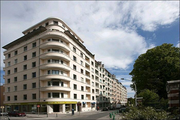 Appartement 4 pièces à louer - Annecy, Centre-ville, Vieille ville, Marquisats