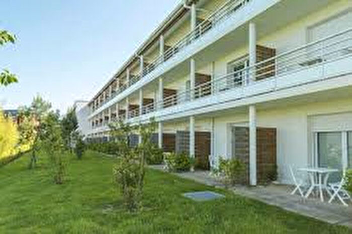 Appartement à vendre - Bruz, Bihardais, Mortrais - 1 pièce