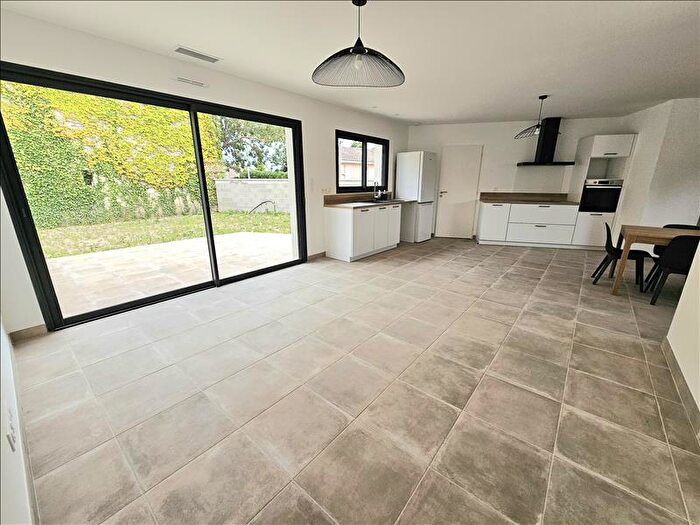 Maison 5 pièces à louer à Salon-de-Provence, Touret, Route d'Eyguières