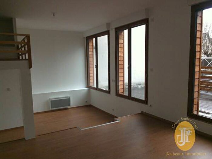 Appartement 1 pièce à louer à Vernon