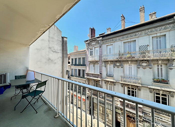 Appartement 3 pièces à vendre - Saint-Étienne, Centre-ville, Peuple, Chavanelle