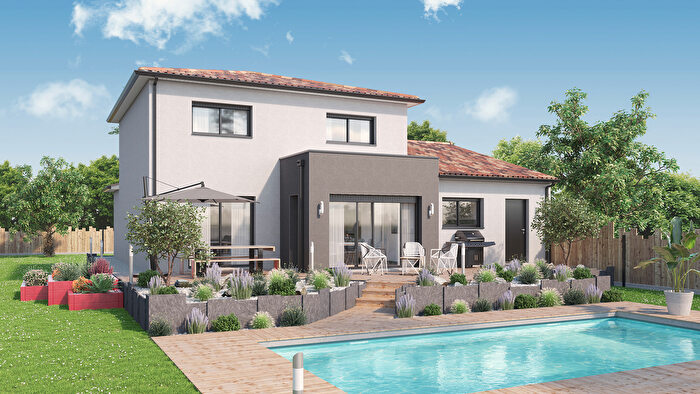 Maisons à vendre et appartements à louer - 1