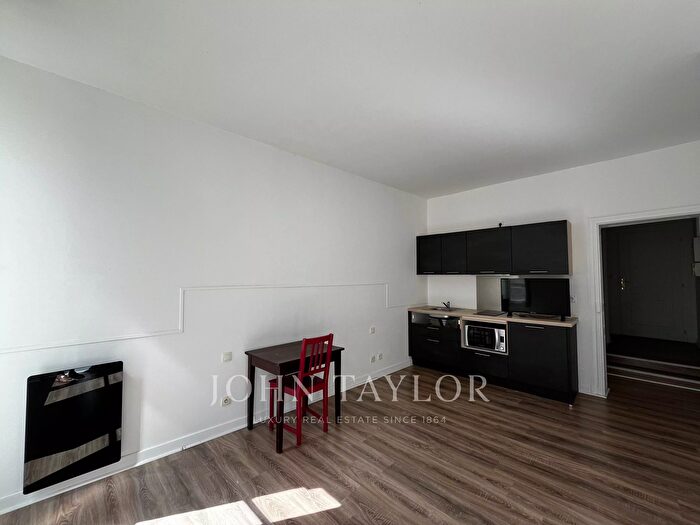 Bordeaux, Saint-Christoly - Appartement 1 pièce à louer