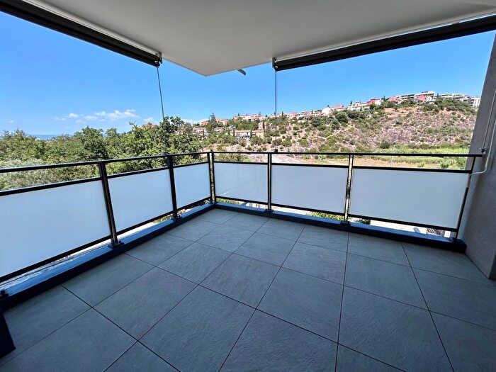 Saint-Raphaël, Les Arênes - Appartement 2 pièces à vendre