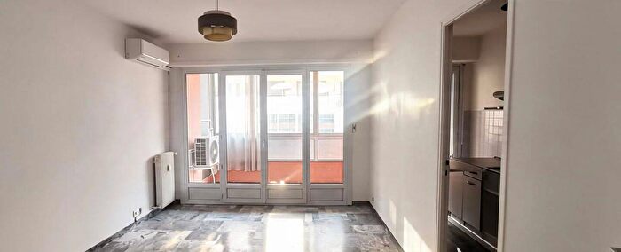 Val de Gorbio, Roquebrune-Cap-Martin : Appartement 1 pièce à louer